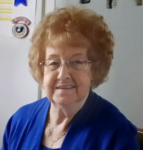 Alice Elizabeth Ammerman | News, Sports, Jobs - Williamsport Sun-Gazette